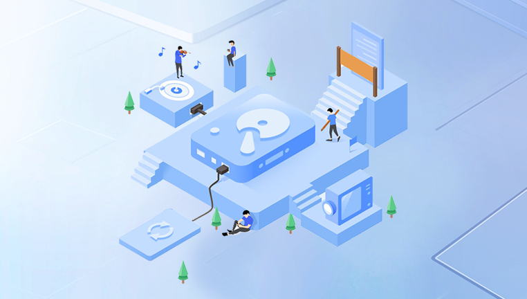 How To Retrieve Deleted Files From External Hard Disk ？ Drecov